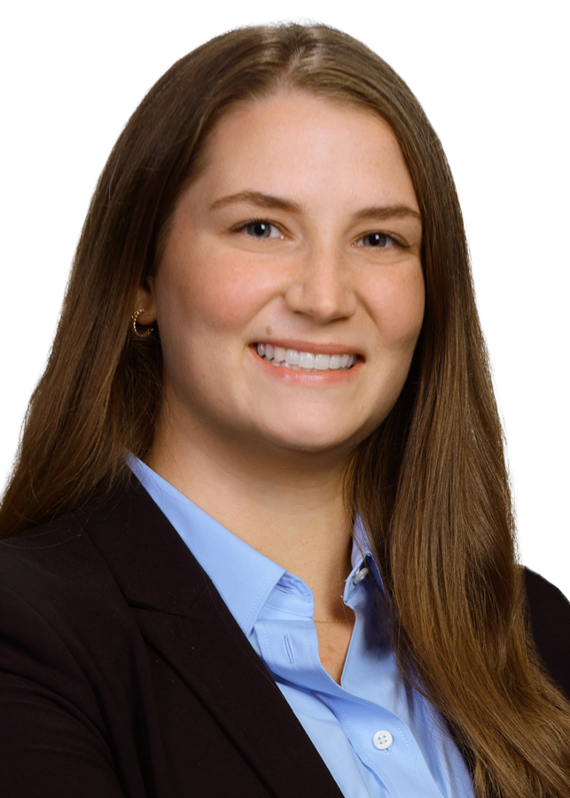 Anna M. Bailey | Corporate Attorney in Richmond | Williams Mullen