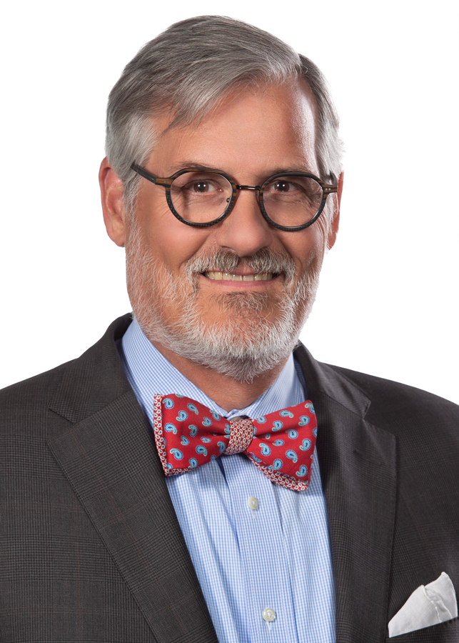 David C. Burton | Employment Attorney in Virginia Beach | Williams Mullen