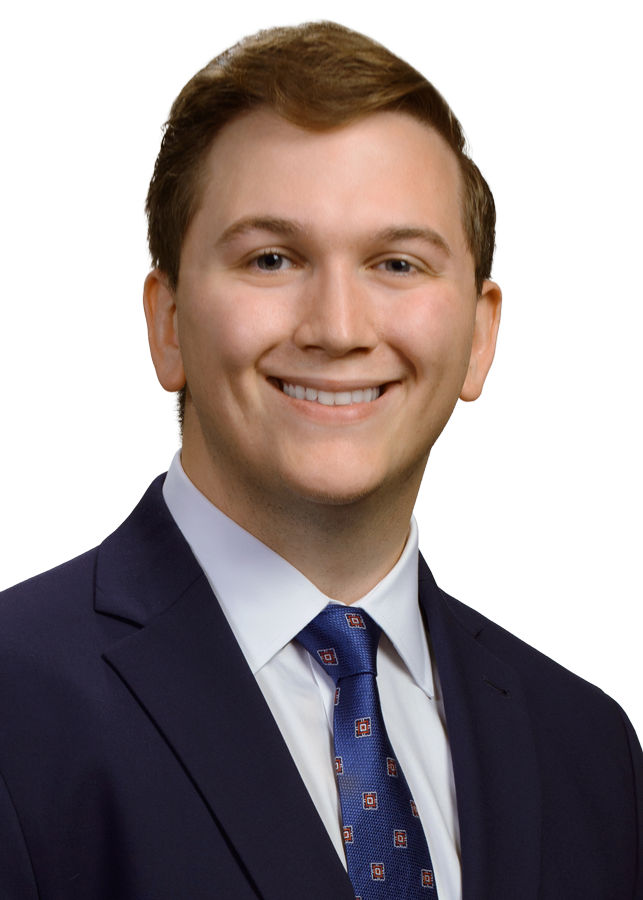 Patrick J. Carr | Tax Attorney Richmond | Williams Mullen