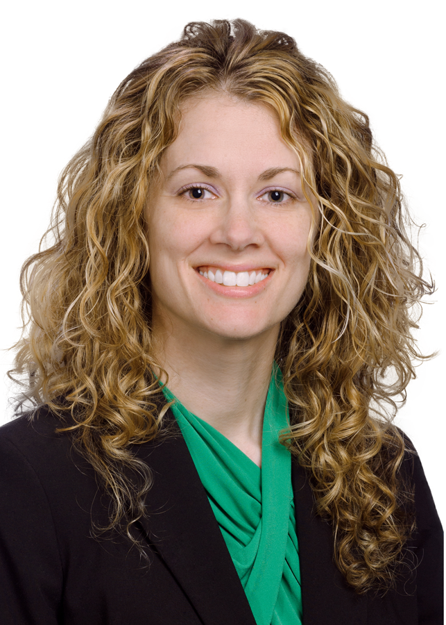 Jennifer Ligon | Healthcare Attorney in Richmond, VA | Williams Mullen