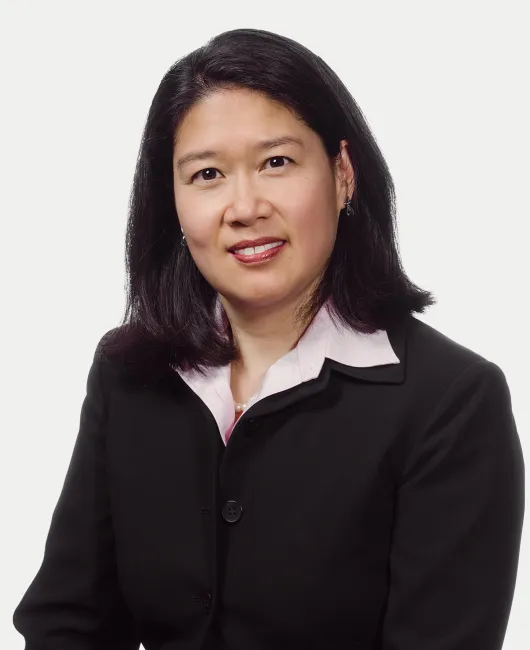Janet W. Cho | Intellectual Property Attorney Richmond, VA | Williams ...