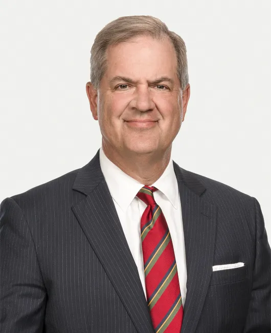 Richard H. "Dick" Willis | Litigation Attorney in Columbia, SC ...